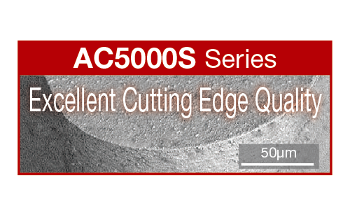 Coated Grades for Exotic Alloys AC5005S / AC5015S / AC5025S | SUMITOMO ...