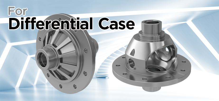 For Differential Case | SUMITOMO ELECTRIC HARDMETAL
